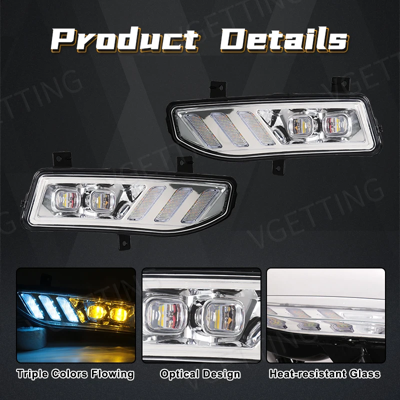 Daytime running light almera 2020 store