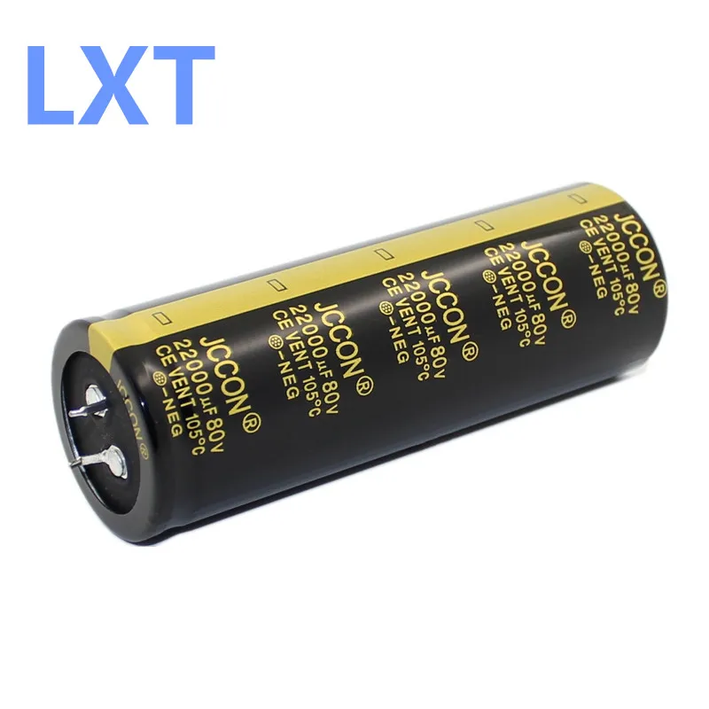 80v22000uf-80v-JCCON-audio-power-amplifier-large-capacity-filter ...