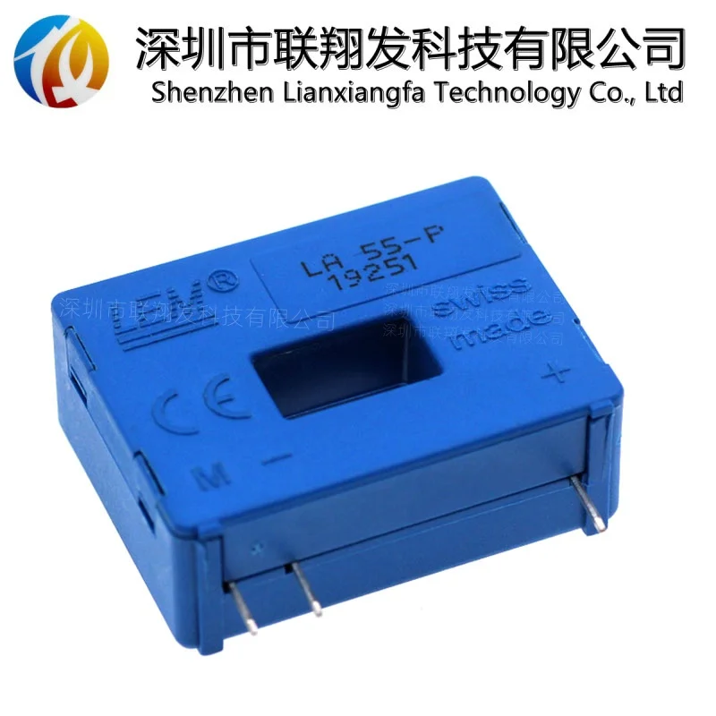 New-original-LEM-Hall-current-sensor-LA25-P-LA55-P-LA55-P-SP1-LA55-P ...