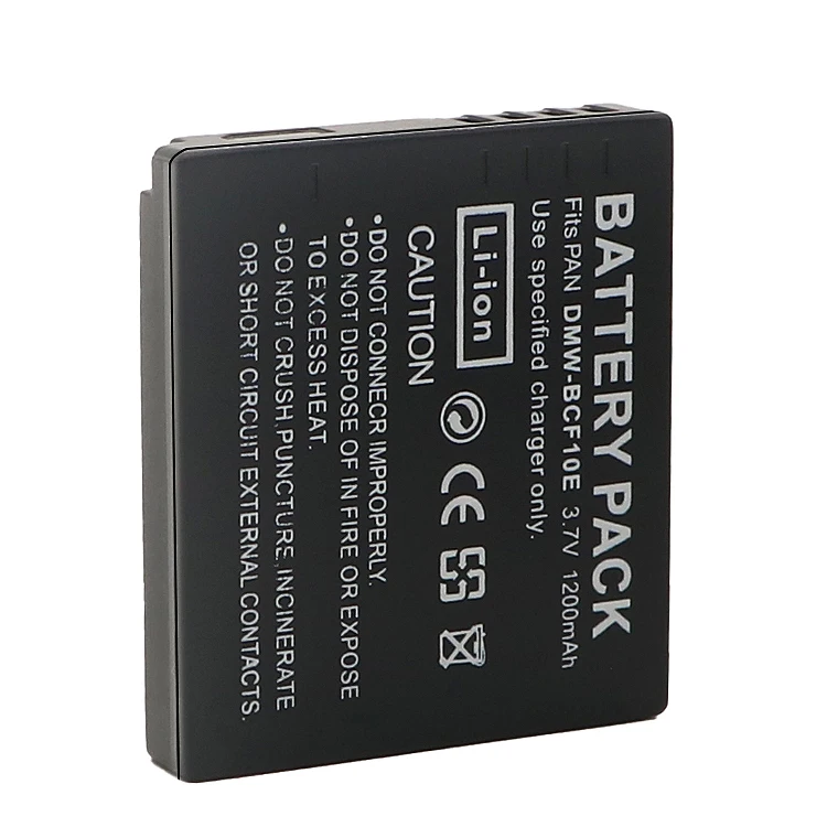 DMW-BCF10-BCF10E-BCF10GK-BCF10PP-CGA-S-106B-S-106C-S-106D-Camera ...