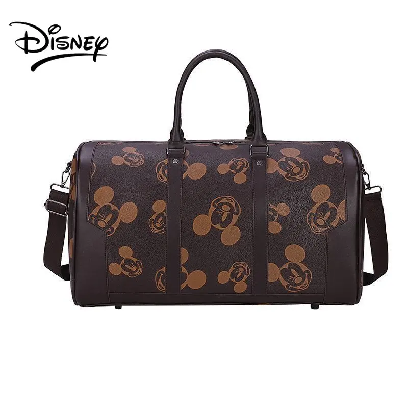 Bolso de viaje de Disney para mujer, hombre y niña, bolsa de mano de ...