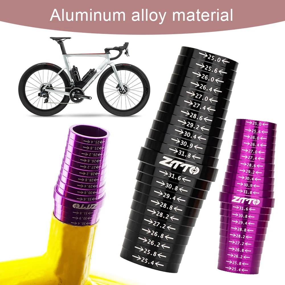 ZTTO-Bicycle-Seat-Tube-Measuring-Tool-27-2-31-8-Bike-Seatpost-Sizing ...