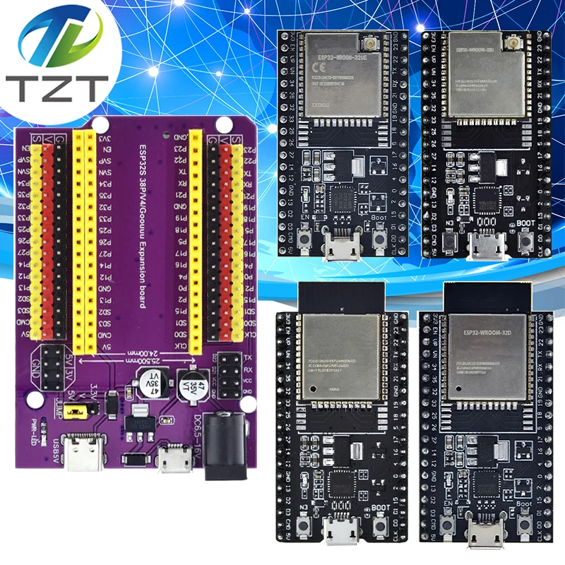 Ev32-32-32-32-32-evevevevevevooTYPE-C-IESP32-DevKitC-32-2222222102-iii ...