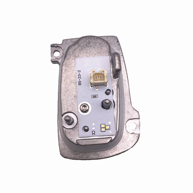 LED 헤드라이트 밸러스트 DRL 8V0998473B 8V0998474B 주간 주행등 제어 모듈, 아우디 A3 S3 RS3 ...
