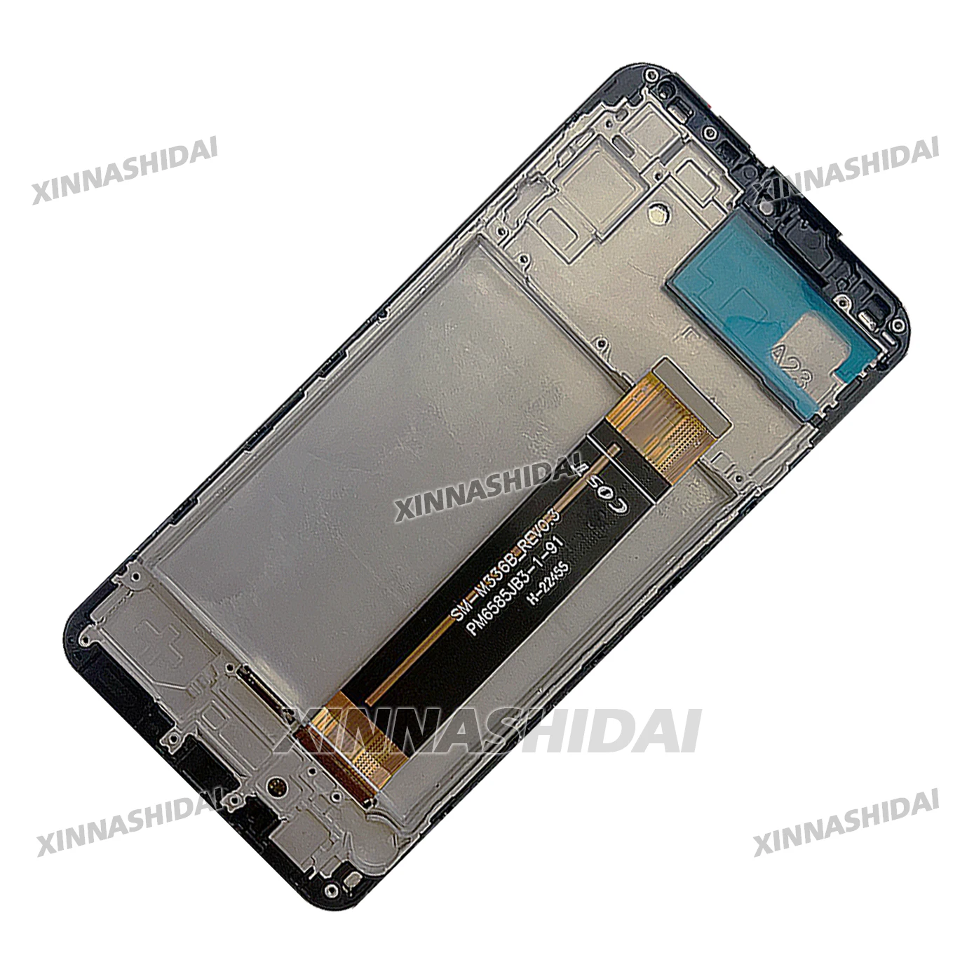 Super Quality TFT For Samsung Galaxy A23 4G LCD Display Touch Screen ...