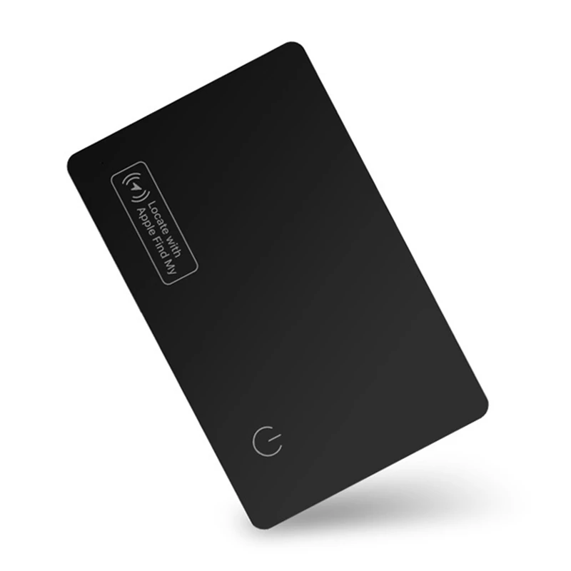 Icard-Global-Locator-Slim-Card-Loss-Prevention-Itag-Multi-Function-Convenient-Pet-Tracking-God ...