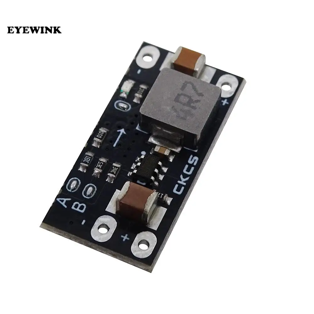 CK1602M-Power-Supply-Module-2A-Buck-Board-Multi-function-Mini-DC-DC ...