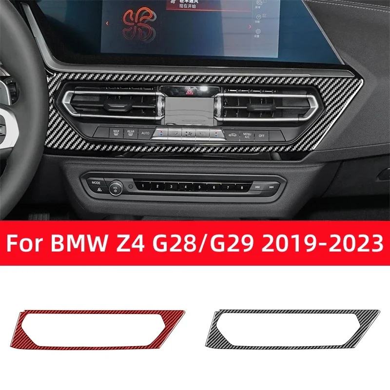 For-BMW-Z4-Series-G28-G29-2019-2023-Carbon-Fiber-Accessories-Car ...