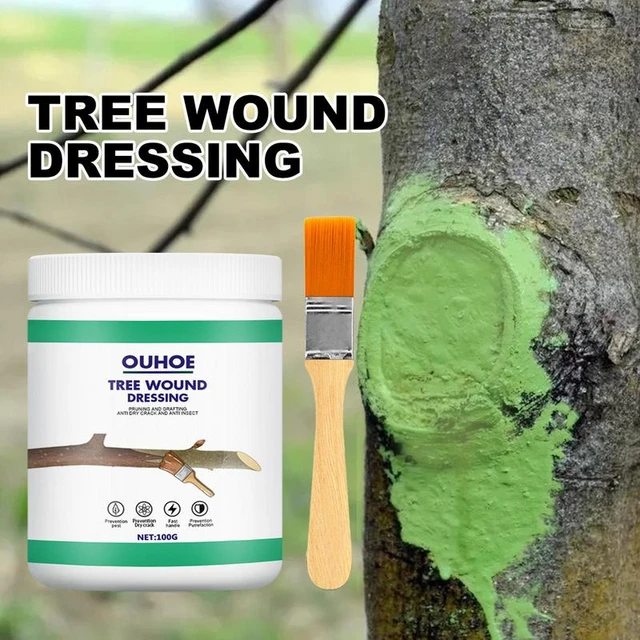 Tree Wound Paint