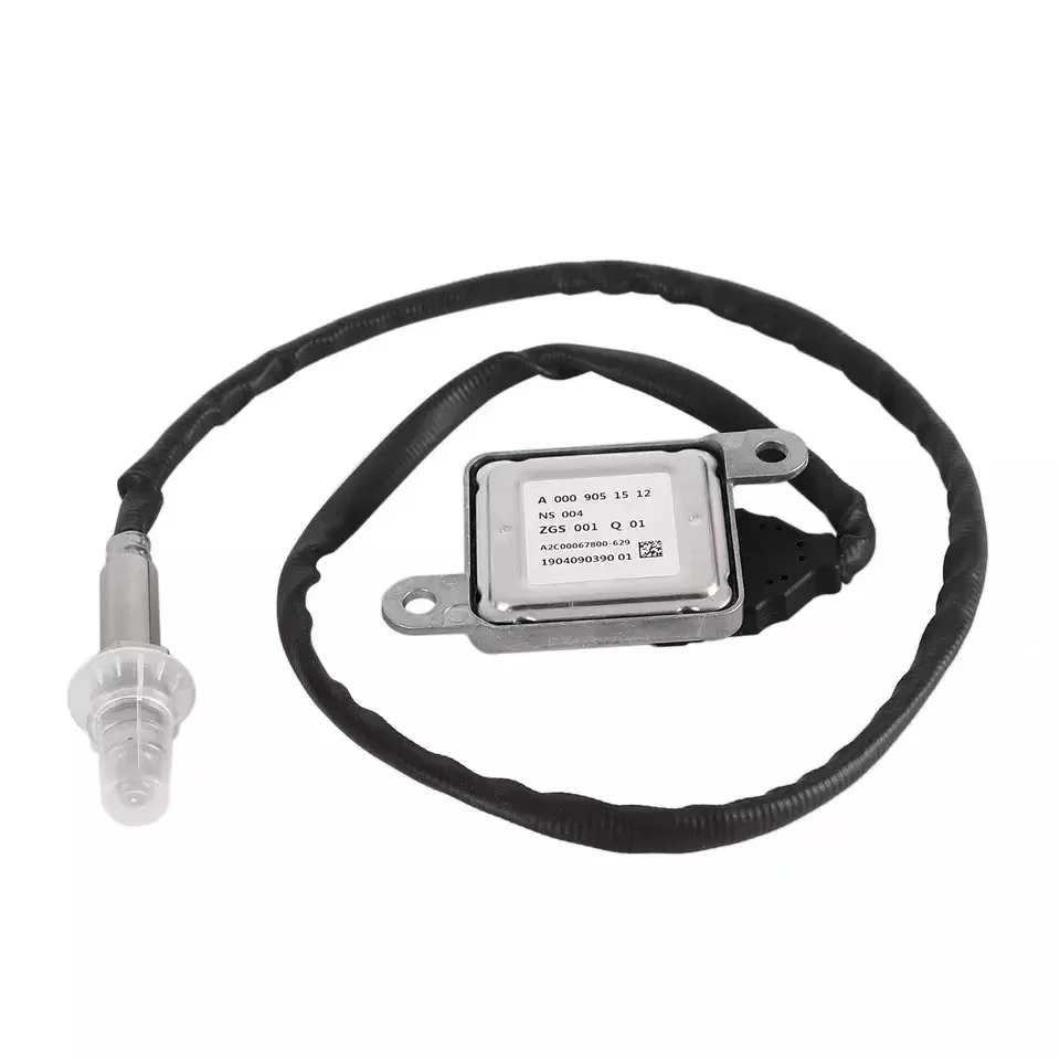 Artudatech-Nox-Nitrogen-Oxide-Sensor-A0009051512-For-Mercedes-Benz-C ...