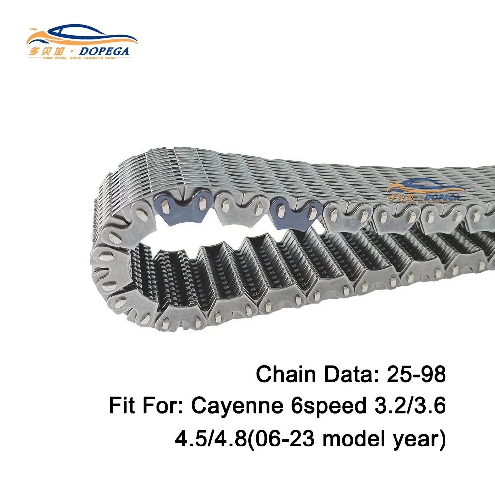 Automobiles-Transfer-Case-Chain-For-Porsche-Cayenne-6-speed-3-2L-3-6L-4 ...