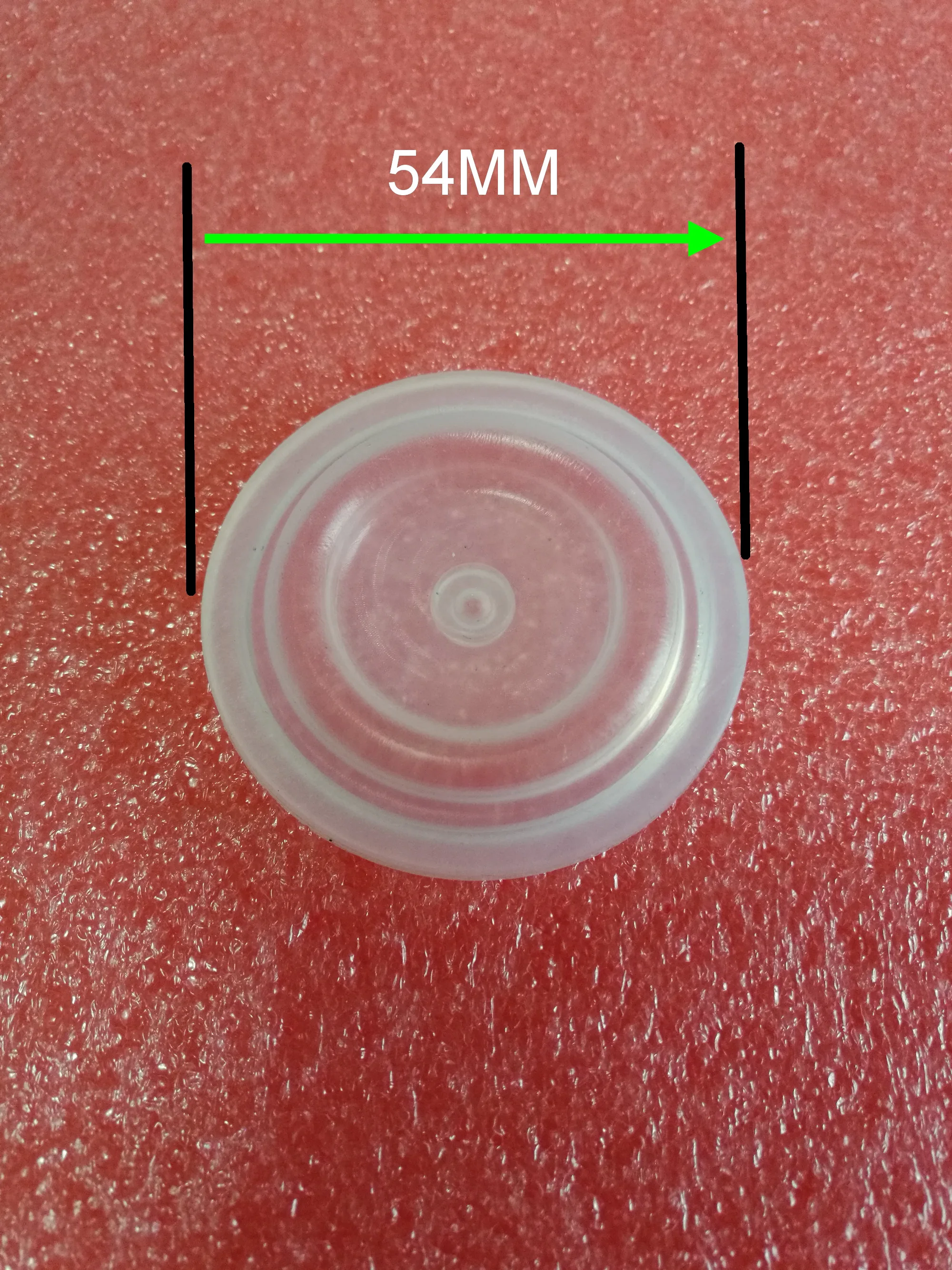 1pieces-GEA-METATRON-Milk-Meter-SERVICE-Diaphragm-7761-9905-000-For ...