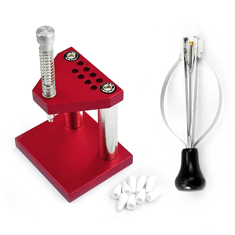 Watch-Hand-Plunger-Puller-Remover-Opener-Hand-Set-Alloy-Steel-Fitter ...