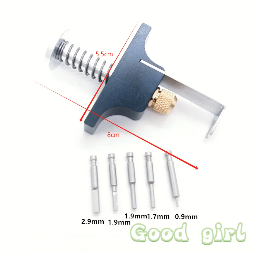 New Propeller Puller Aluminum Alloy Removal Tool Props Remover With ...