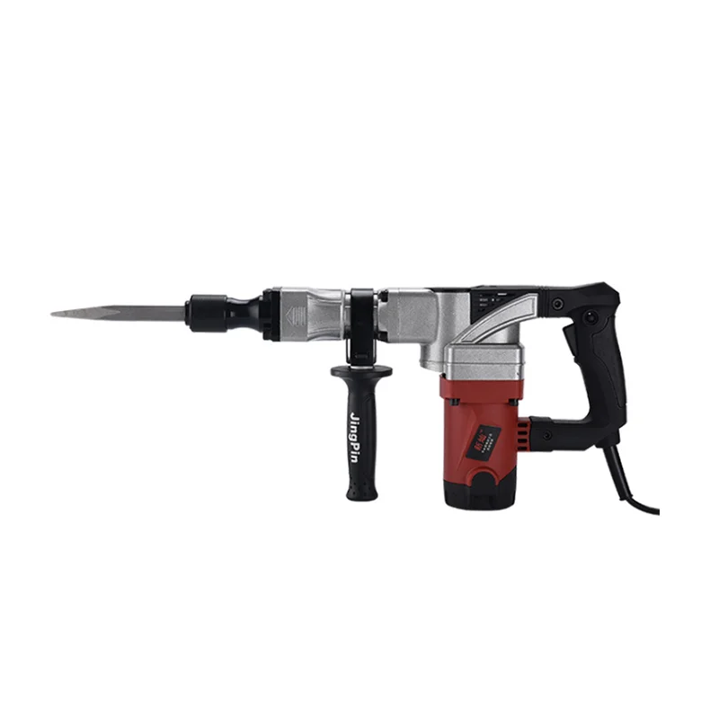 35 cylinder Electric Pick High power Professional Single use Electric ...