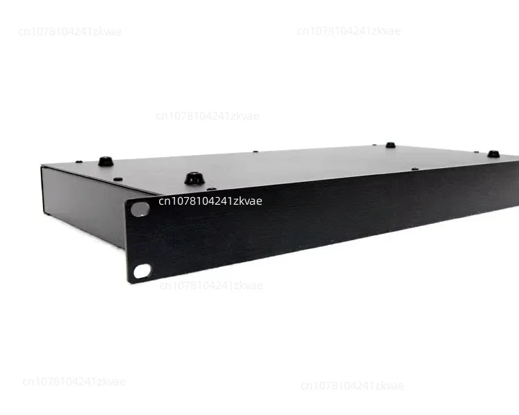 19-inch-1U-standard-chassis-rack-type-1U-project-plug-in-box-processing ...