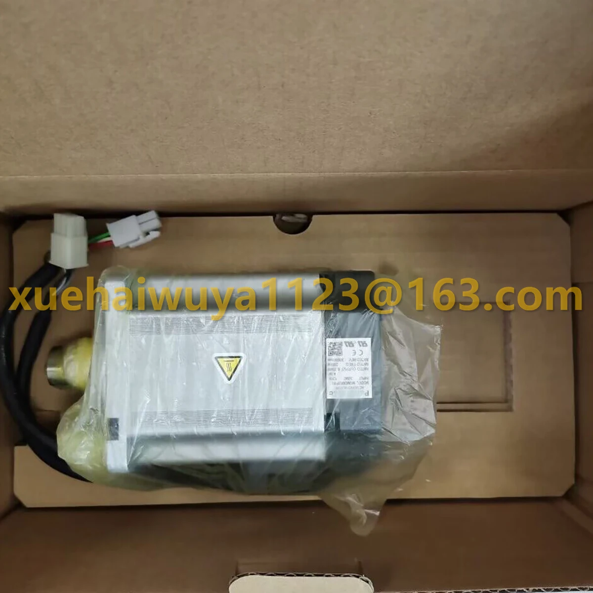 Novo original servo motor msmd082s1s msmd042s1s msmd022s1s msmd012s1s ...