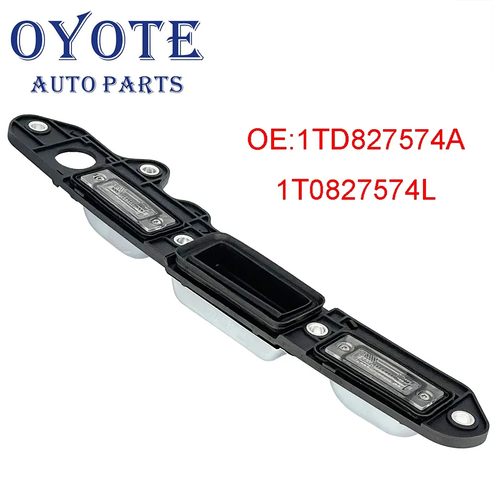 1TD827574A-1T0827574L-Car-Trunk-Micro-Switch-W-License-Light-Handle-Bar ...