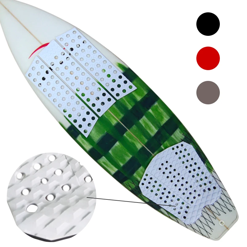 Surf-Pads-Grip-Set-Surfboard-Traction-Pad-Front-Pads-Surf-Eva-Deck ...