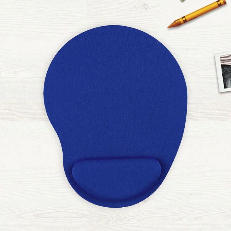 Thick-mouse-pad-holder-for-mouse-or-other-computers-comfortable-EVA ...