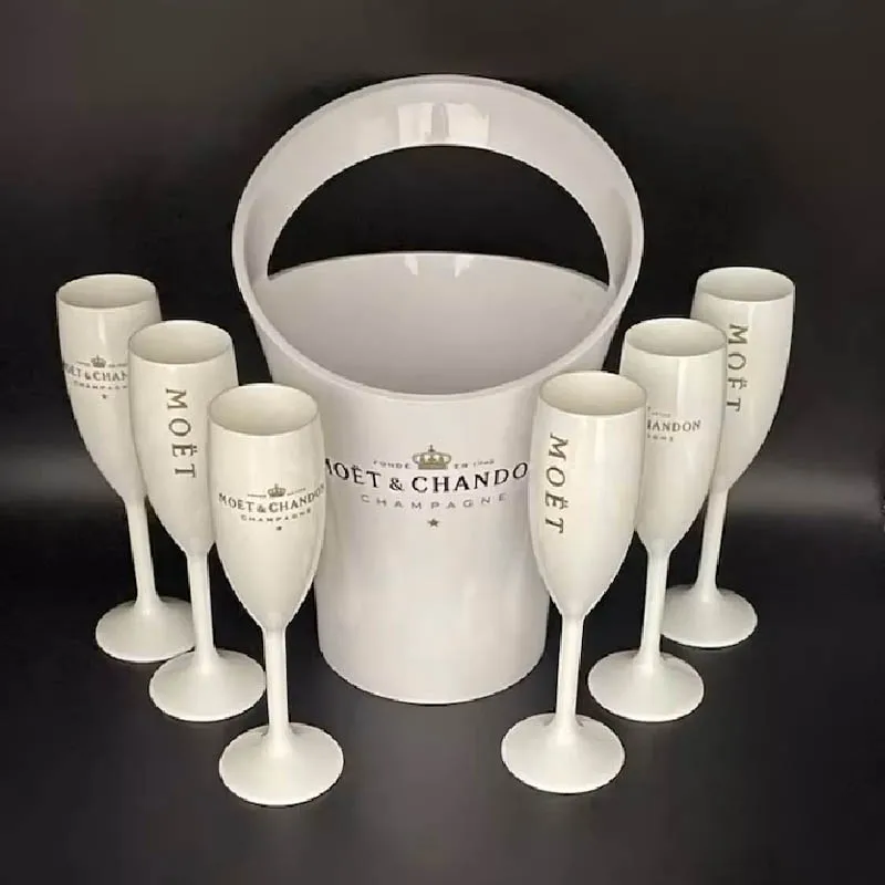 Moet-Champagne-Glasses-Moet-Glasses-Acrylic-High-foot-Champagne-Glass ...