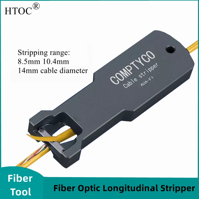 Fiber-Optic-Longitudinal-Stripper-FTTH-Cable-Striping-Plier-8-5mm-10 ...