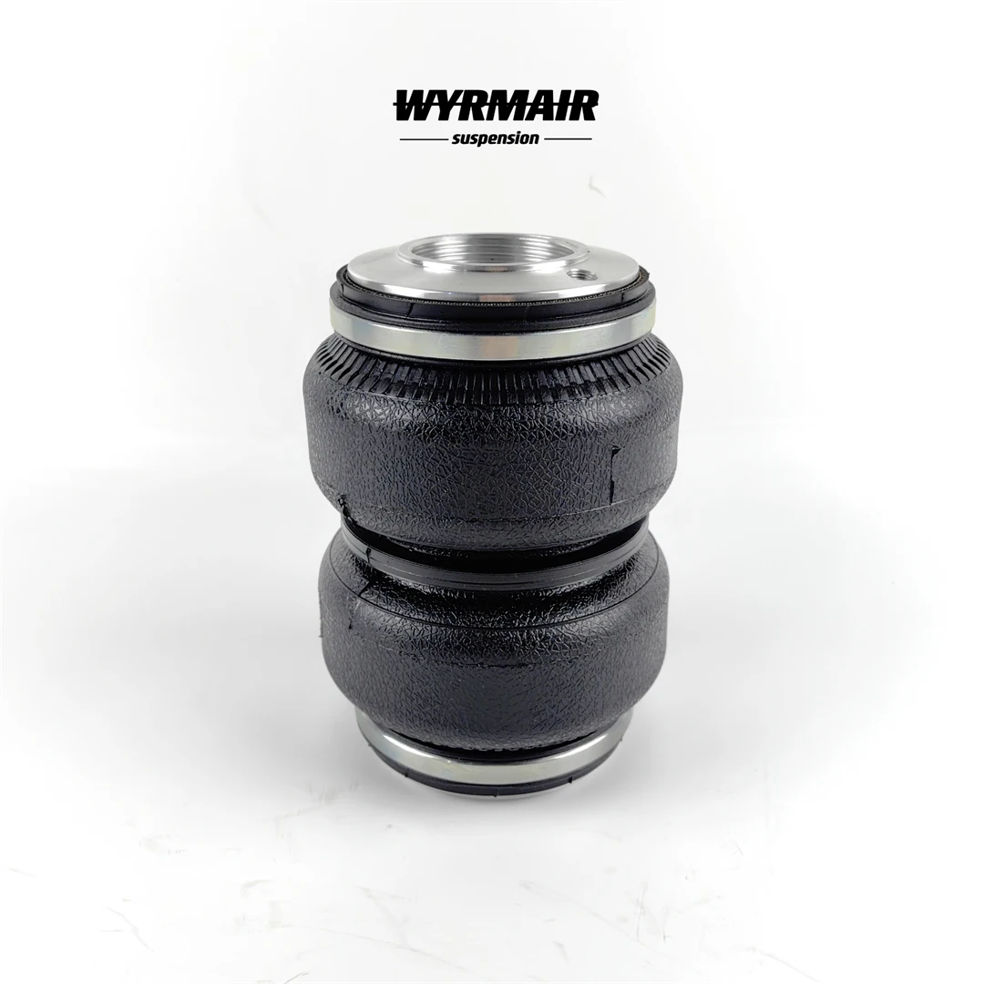Universal Air Spring(Model:142/187) /For Air Suspension System/Auto ...