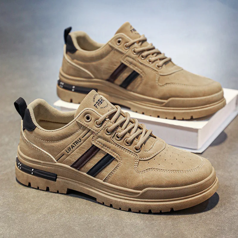 2025-New-Shoes-For-men-Sneakers-Male-casual-Mens-Shoe-tenis-Luxury ...