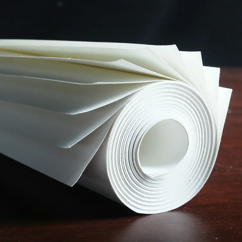 Multi Layers Xuan Paper Thicken 1/2/3 Layers Sandalwood Bark Xuan ...