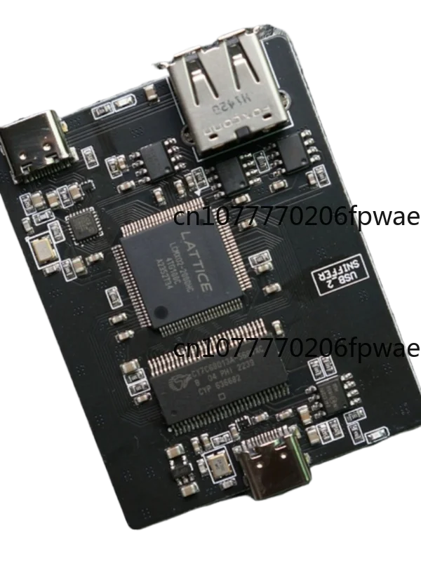 Open-Source-Portable-USB-Sniffer-2-0-Packet-Capture-and-Sniffing-HS ...