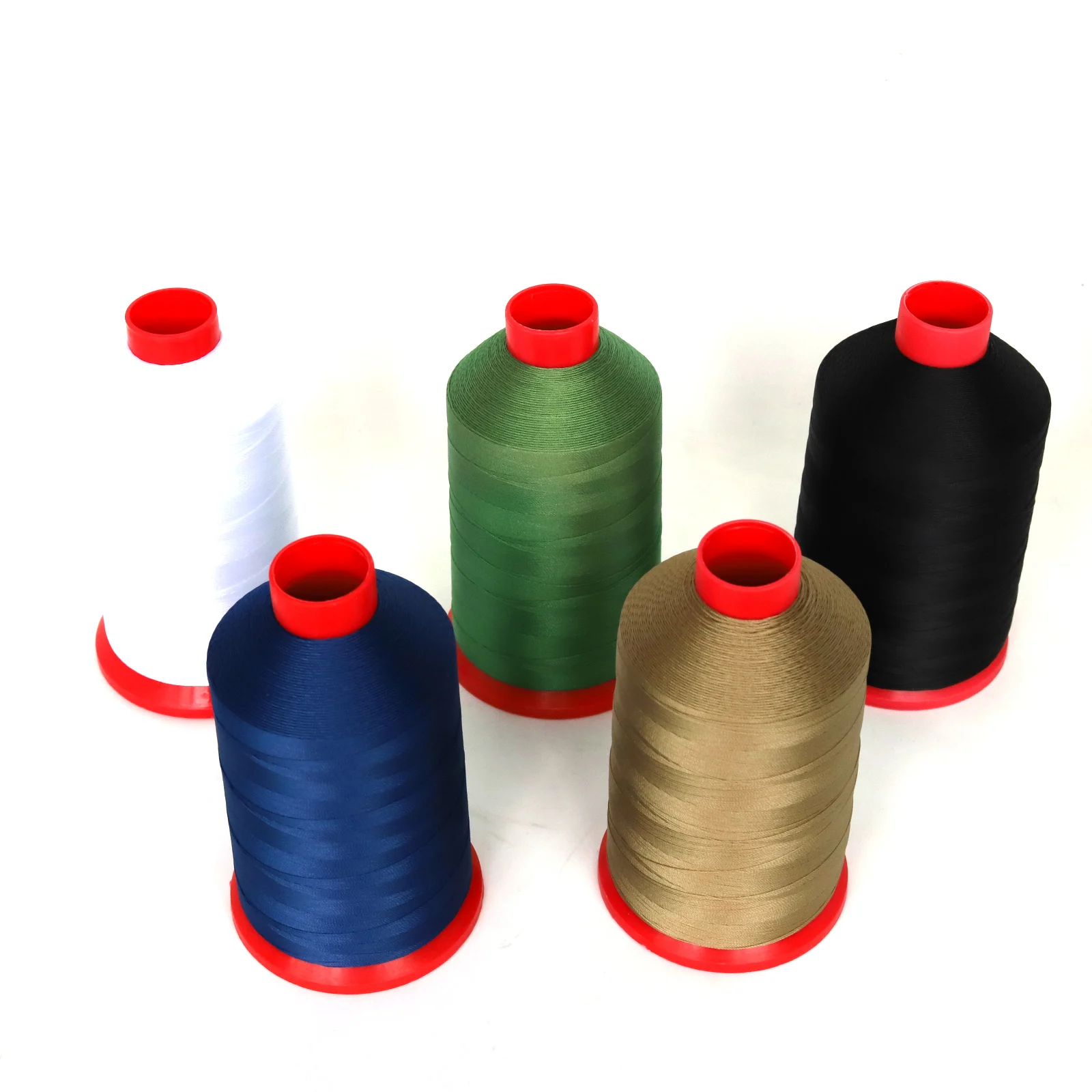 Tex 70 Bonded Nylon Thread | Bonded Nylon Thread Tex70 | Bonded Nylon ...