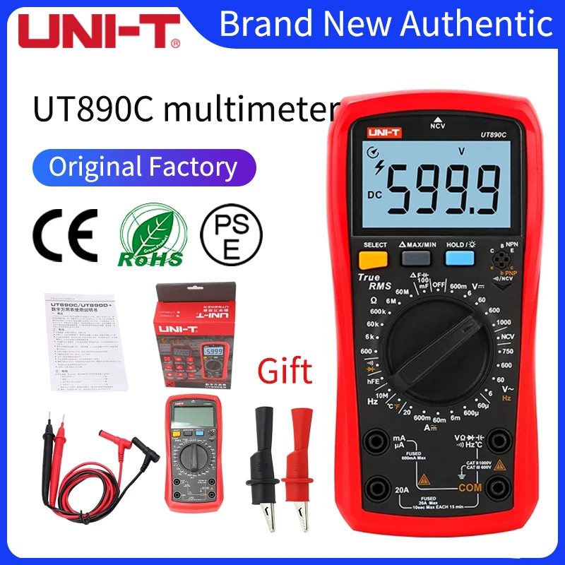 UNI-T-Digital-Mult-metro-True-RMS-UT890C-UT890D-Faixa-Manual-AC-DC-Capacit-ncia-de.jpg