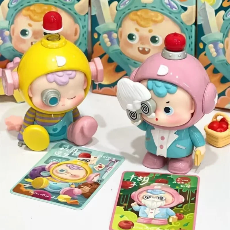 Diudiu-Baby-Blind-Box-Hello-Childhood-Series-Anime-Figures-Mysterious ...