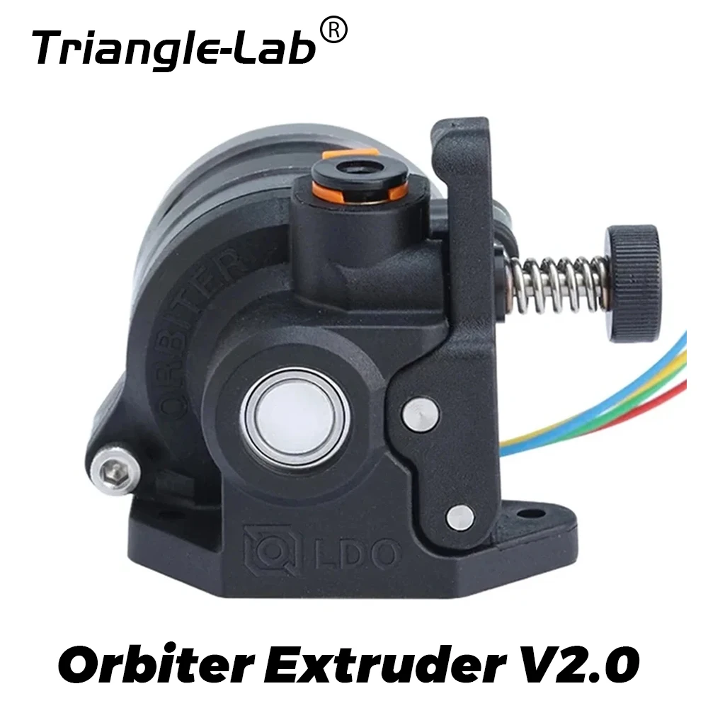 Trianglelab-Orbiter-Extruder-V2-0-LDO-MOTOR-Double-Gear-Direct-Drive ...