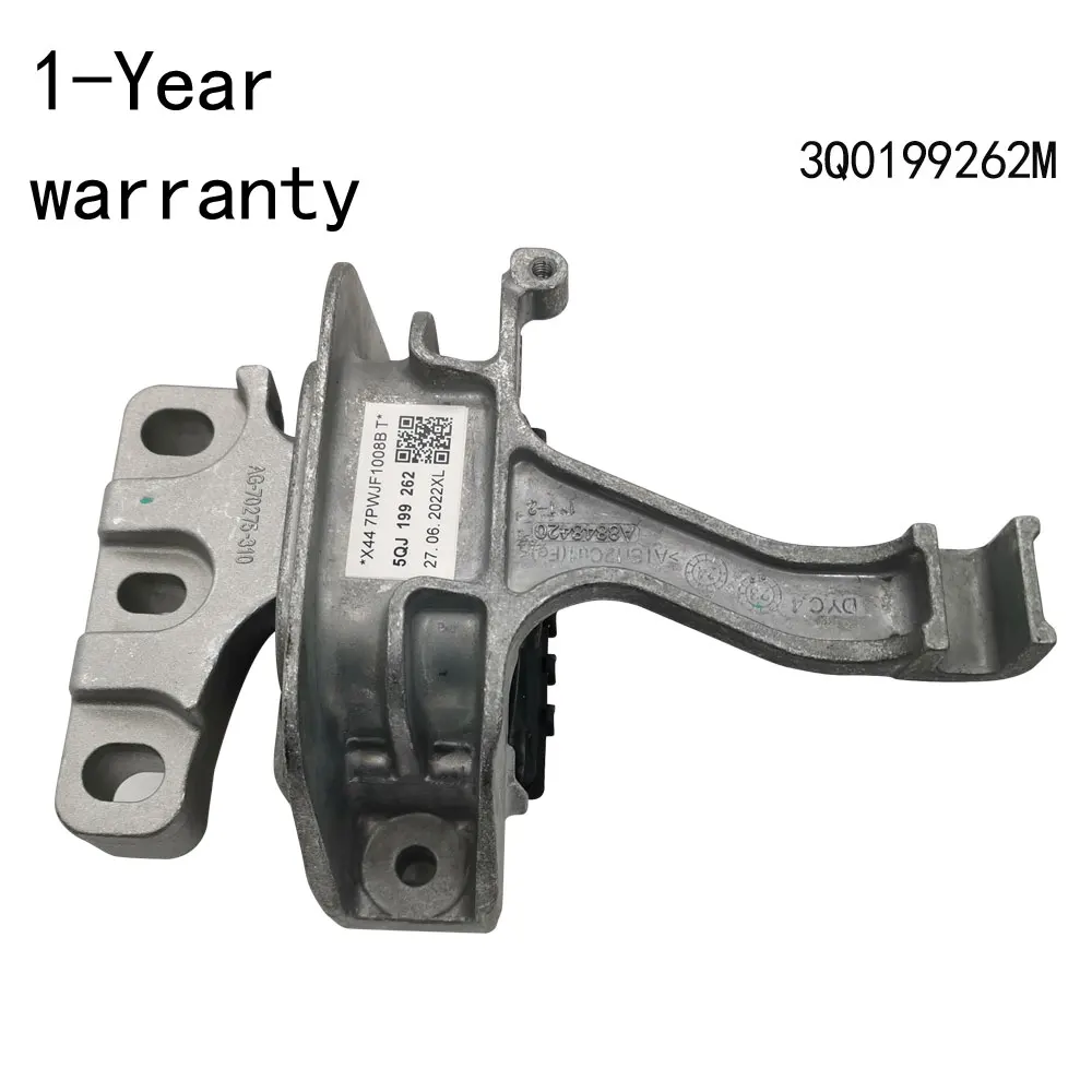 Engine-support-Four-wheel-drive-dedicated-For-VW-Tiguan-Passat-Audi-Q3 ...