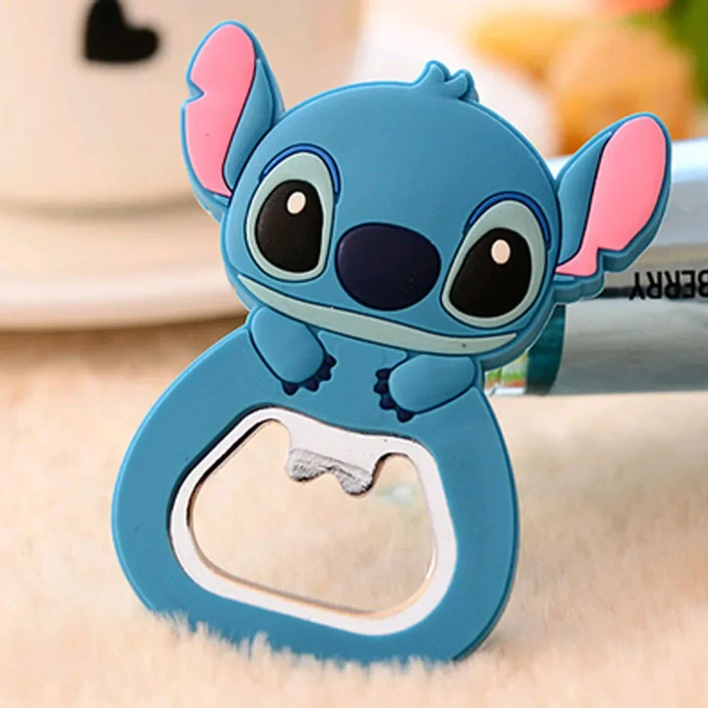 Disney-Stitch-Beer-Bottle-Opener-Drinks-new-Anime-Kawaii-Cartoon-Cute ...