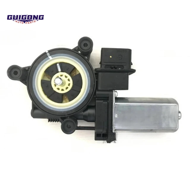 Window Regulator Front Right Power Window Motor For Nissan Altima 2002 ...