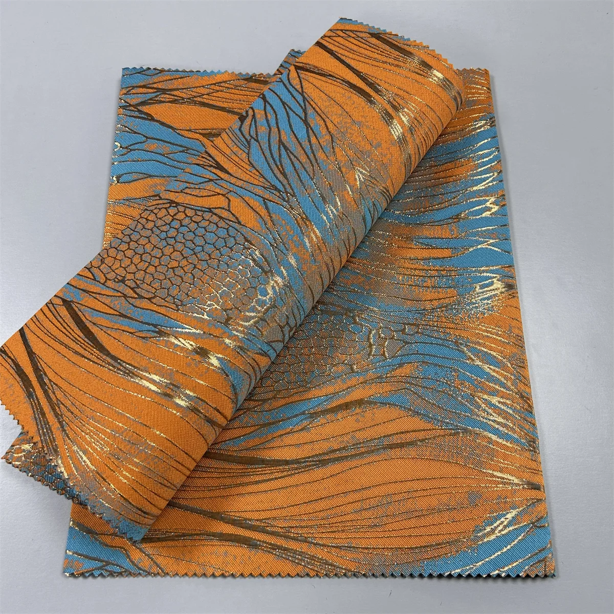 Swiss Sego GELE African Multi Polyester Sego Headtie 2pcs/Bag Nigeria ...