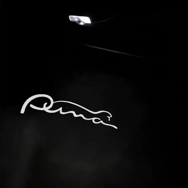 Puma Logo 2022