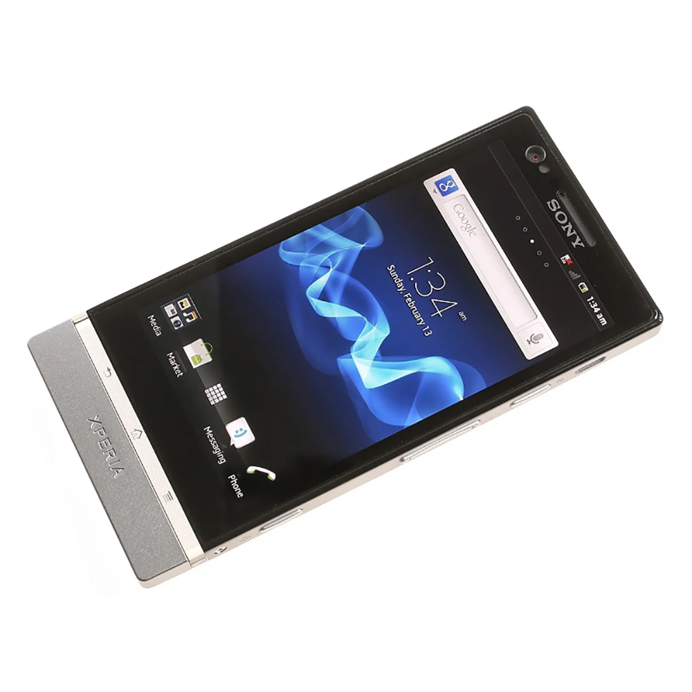 Xperia P Specification
