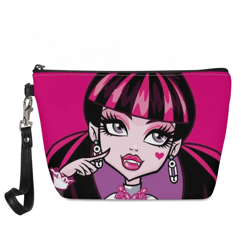 Monster High Makeup Case