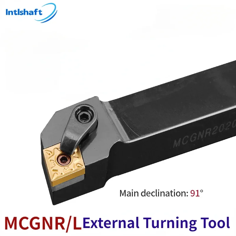 MCGNR2020-MCGNR2525-External-Triangul-Turning-Tool-Holder-CNMG-Carbide ...
