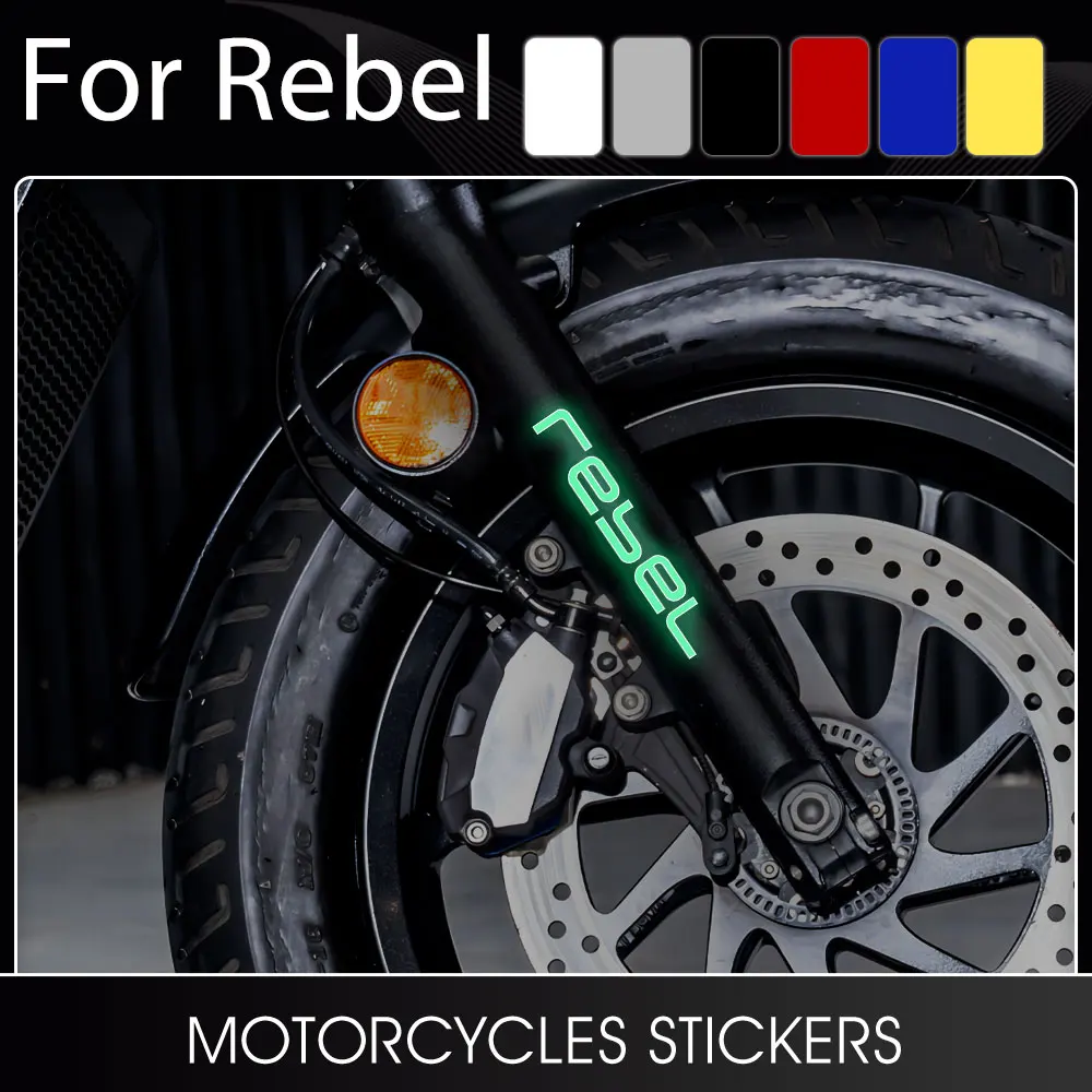 Motorcycle-Glow-Stickers-Waterproof-Decal-for-Honda-Rebel-500-CMX-125 ...