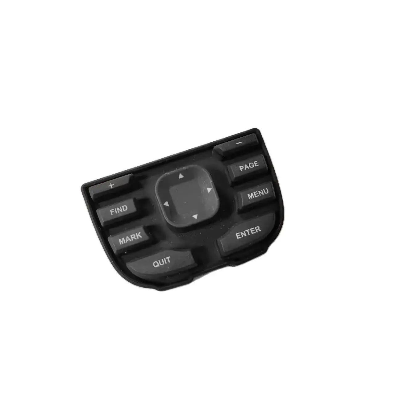 Rubber-Keypad-For-GARMIN-Gpsmap-66st-66s-66sr-66i-Keypad-Rubber-Button ...