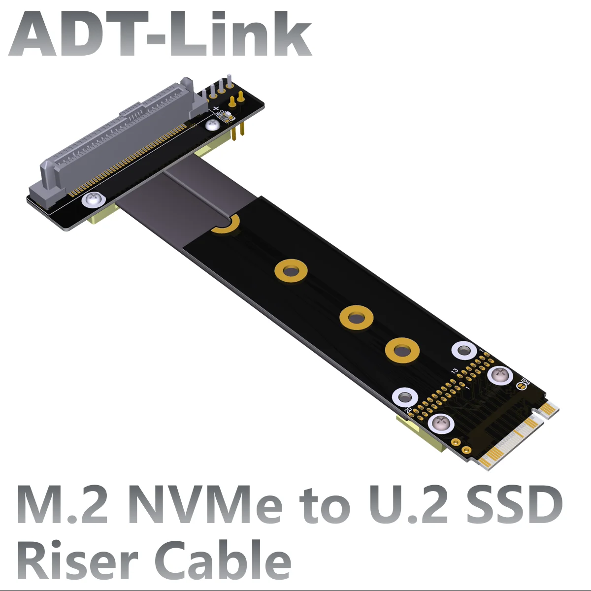 Store Home Products Sale Items Top Selling PCIE 4.0 Extension Cable USB ...
