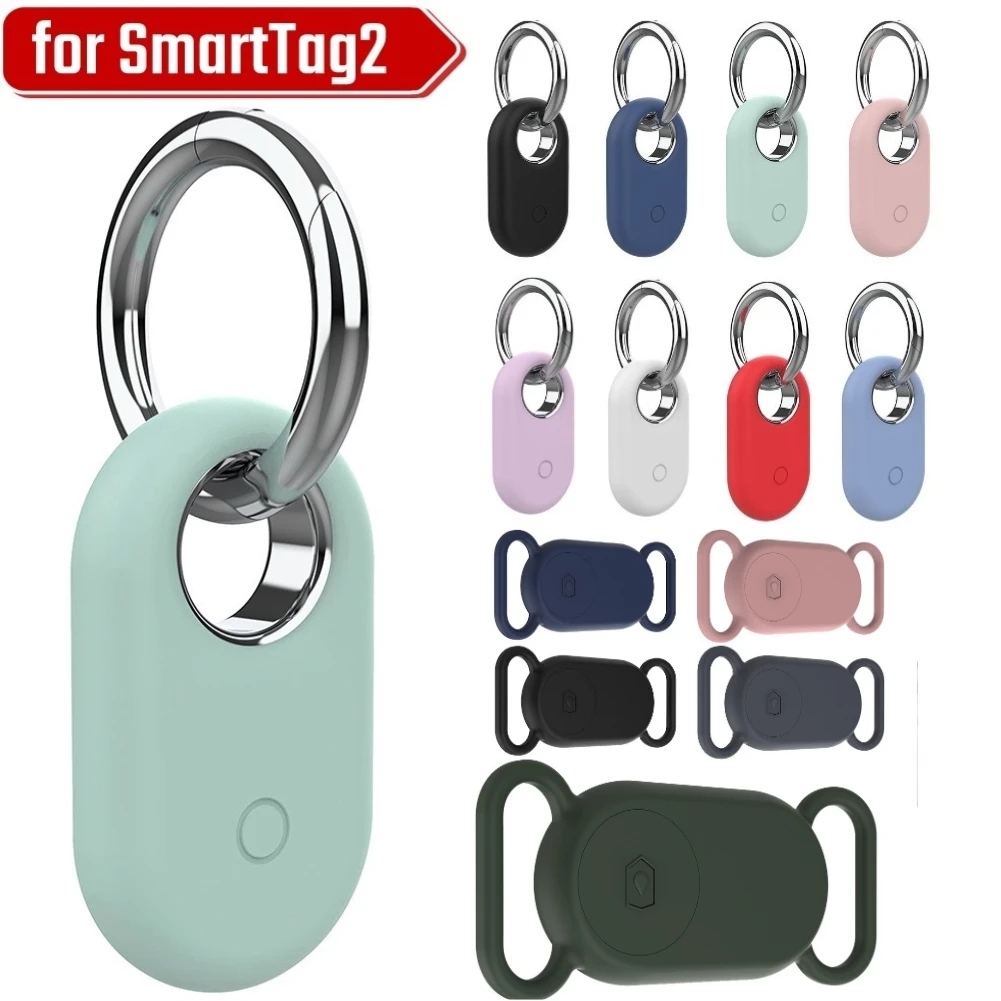 For-GalaxySmarttag-2-Protective-Case-Skin-Cover-for-Samsung-Galaxy ...