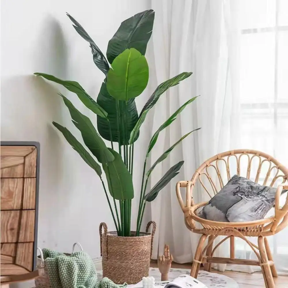 Banana Tree Decoration