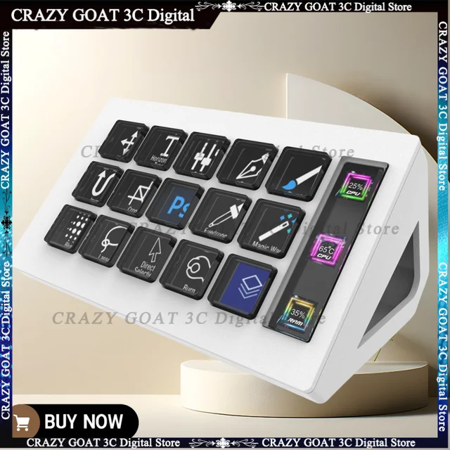 Store Home Products Feedback