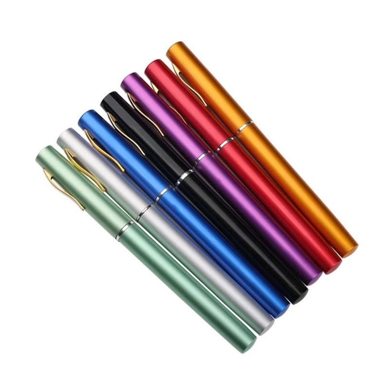 Pocket-Collapsible-Fishing-Rod-Mini-Pen-Fishing-Rod-Telescopic-Fishing ...