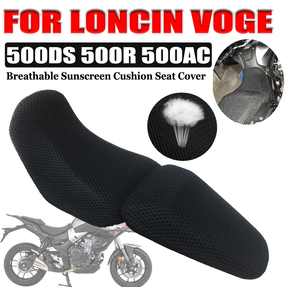 For Loncin Voge 500DS LX500 A 500R 500AC 500 DS R AC Motorcycle ...
